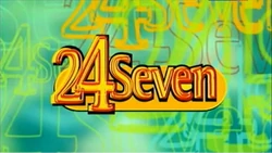24Seven | Logopedia | Fandom