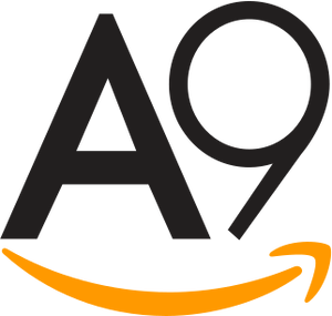 A9.com | Logopedia | Fandom