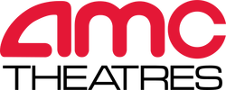 Logo Der Amc Kinos