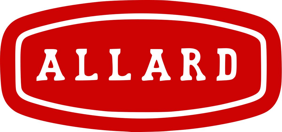 Allard | Logopedia | Fandom