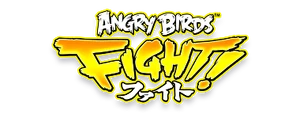 Angry Birds Fight! | Logopedia | Fandom