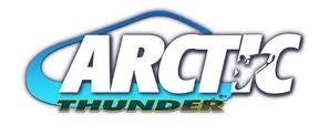 Arctic Thunder | Logopedia | Fandom