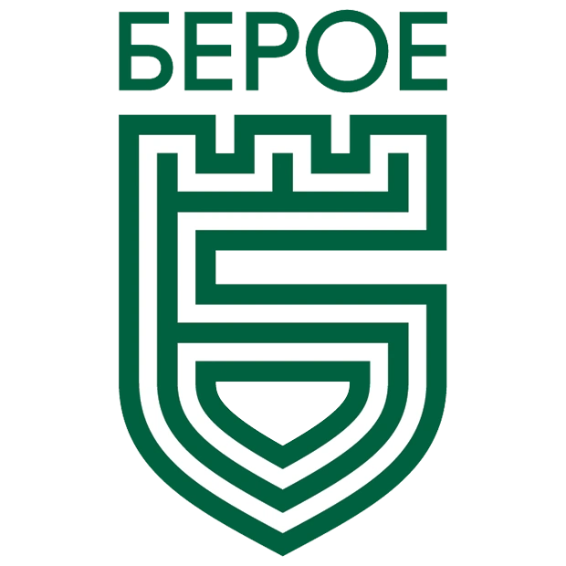Beroe | Logopedia | Fandom