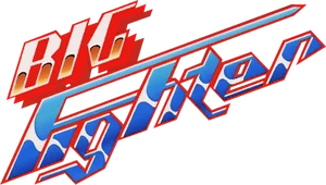 Big Fighter | Logopedia | Fandom