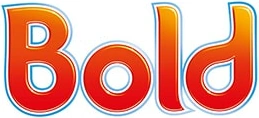 Bold | Logopedia | Fandom