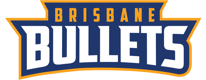 Brisbane Bullets | Logopedia | Fandom