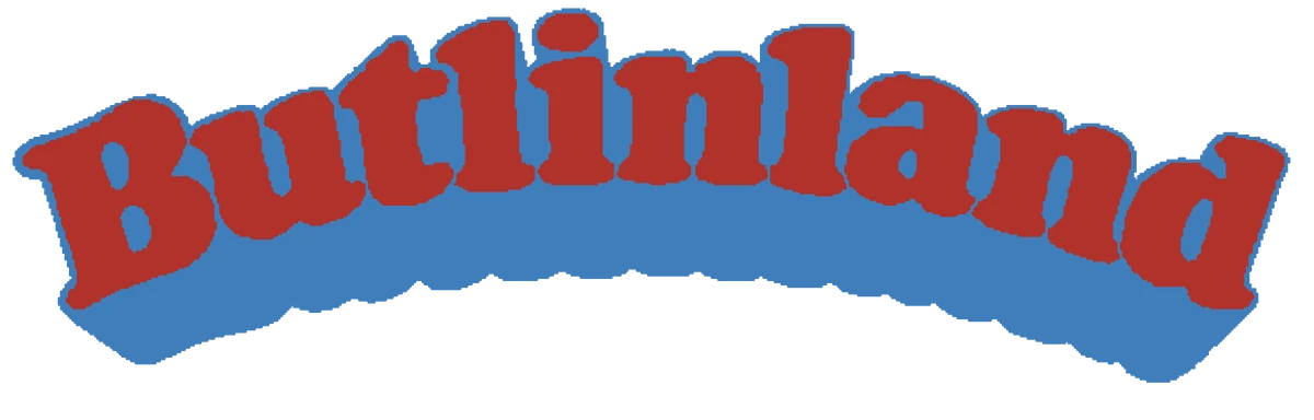 Butlin's | Logopedia | Fandom