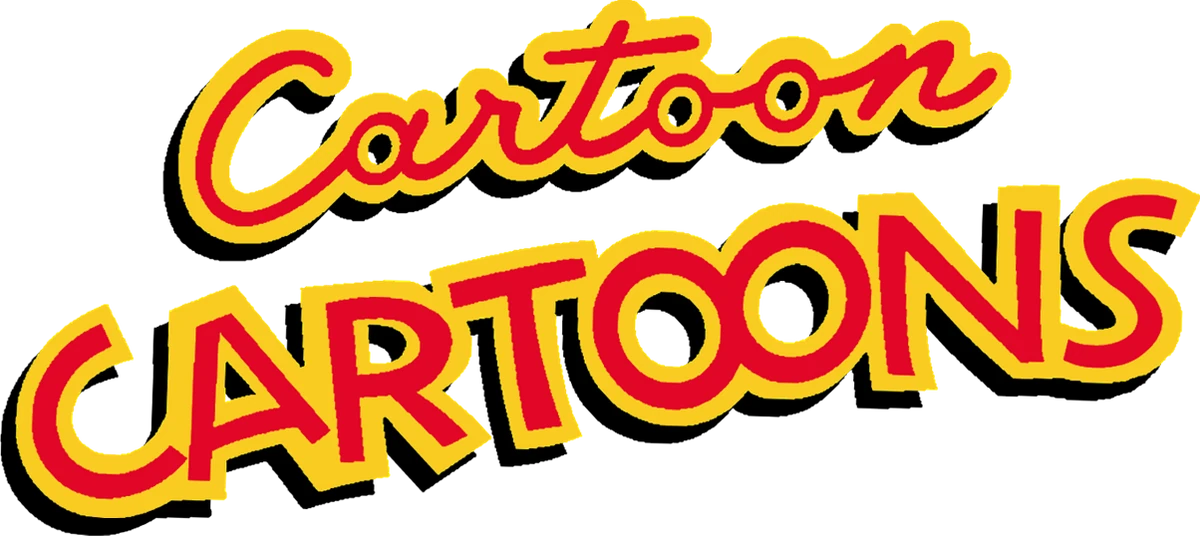 Category:Cartoon Cartoons | Logopedia | Fandom