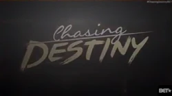 Chasing Destiny | Logopedia | Fandom