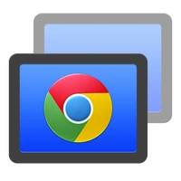 Chrome Remote Desktop | Logopedia | Fandom