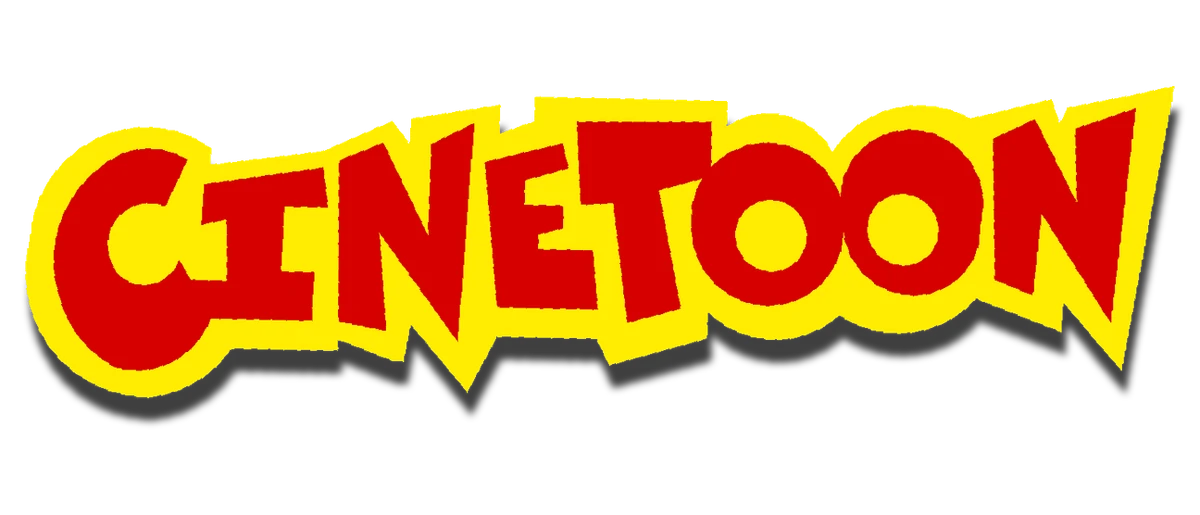 Cinetoon (Cartoon Network Latin America) | Logopedia | Fandom