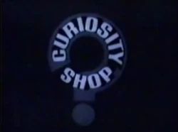 Curiosity Shop | Logopedia | Fandom