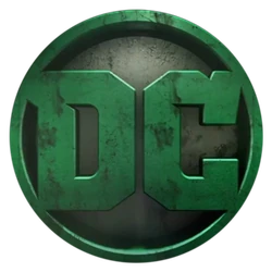 Dc Logo