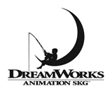 Dreamworks Pictures Logopedia