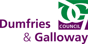 Dumfries and Galloway Council | Logopedia | Fandom