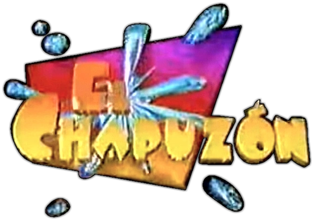 El chapuzón | Logopedia | Fandom