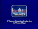Thames Television | Logopedia | Fandom