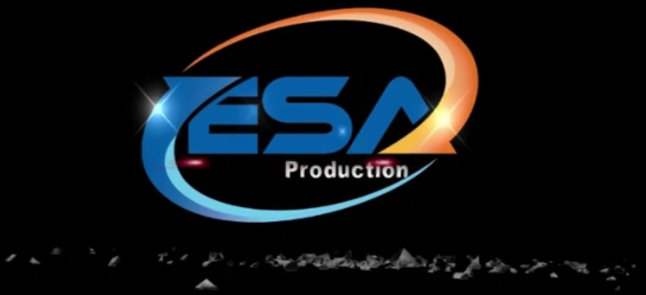 Esa Production | Logopedia | Fandom