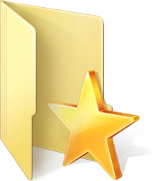 Favorites (Windows) | Logopedia | Fandom