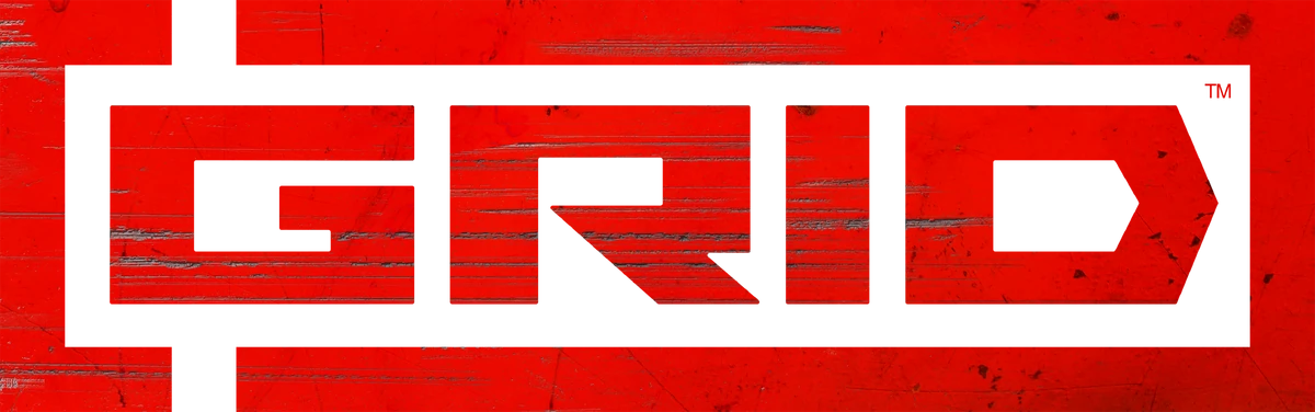 GRID | Logopedia | Fandom