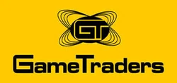 Gametraders (Australia) | Logopedia | Fandom