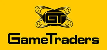 Gametraders (Australia) | Logopedia | Fandom