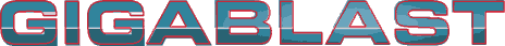Gigablast | Logopedia | Fandom