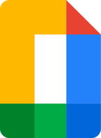 Google Docs | Logopedia | Fandom