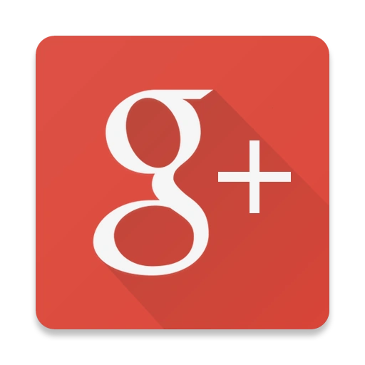 Icono De Revisión De Google Plus New Google Plus Icon Logo PNG Vector