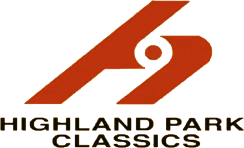 Highland Park Classics | Logopedia | Fandom