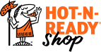 Hot-N-Ready Shop | Logopedia | Fandom