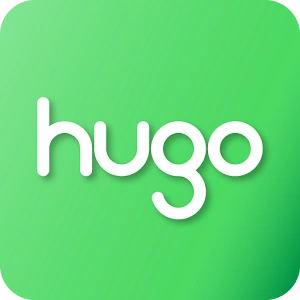 Hugo (app) | Logopedia | Fandom
