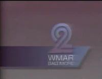 WMAR-TV | Logopedia | Fandom