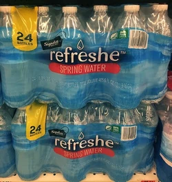 Refreshe | Logopedia | Fandom