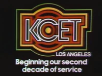KCET/Other | Closing Logo Group | Fandom