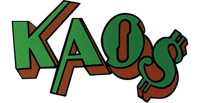 Kao$ | Logopedia | Fandom