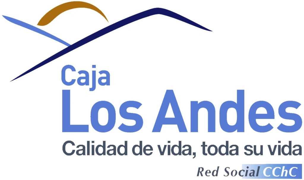 Caja Los Andes/Logos variantes | Logopedia | Fandom