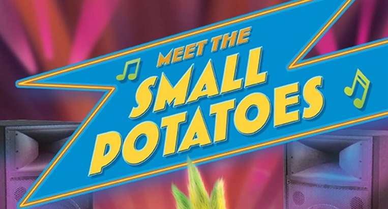 Meet the Small Potatoes | Logopedia | Fandom