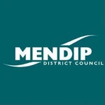 Mendip District Council | Logopedia | Fandom