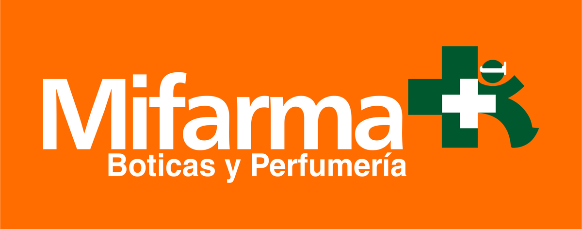 Mifarma | Logopedia | Fandom