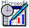 Microsoft Schedule+ | Logopedia | Fandom