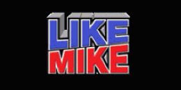 Like Mike | Logopedia | Fandom