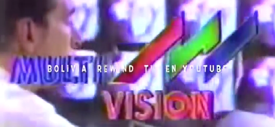 Tigo (Bolivia)/TV | Logopedia | Fandom