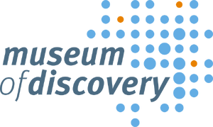 Museum of Discovery | Logopedia | Fandom