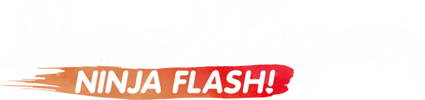 Senran Kagura: Ninja Flash! | Logopedia | Fandom