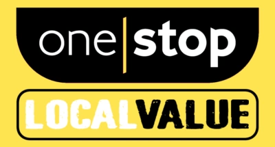 One Stop | Logopedia | Fandom