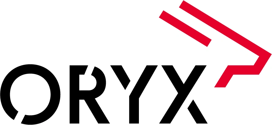 Oryx Logo