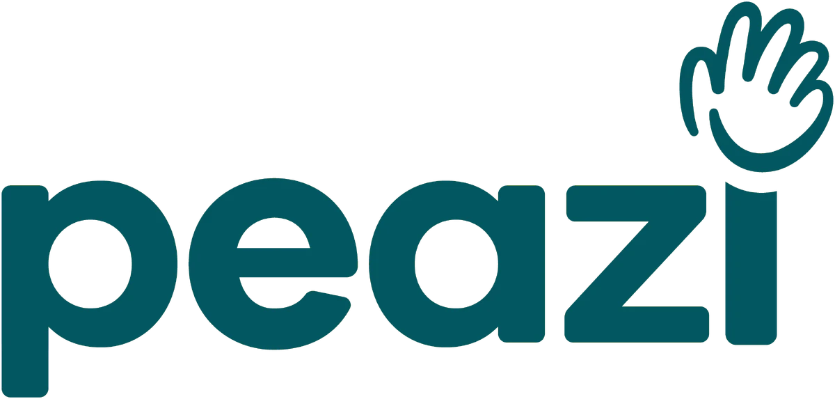 Peazi | Logopedia | Fandom