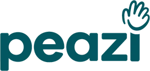 Peazi | Logopedia | Fandom