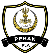 Perak FC | Logopedia | Fandom